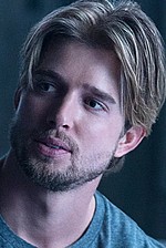 Cast - Titans (2018 – 2023)