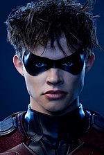 Cast - Titans (2018 – 2023)