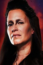 Cast - Titans (2018 – 2023)