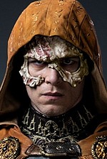 Cast - Titans (2018 – 2023)