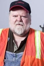 Cast - Ice Road Truckers (2007 – 2017)