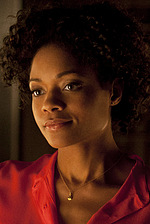 Cast - Skyfall (2012)