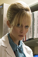 Cast - Planet Terror (2007)