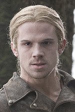 Cast - Twilight (2008)