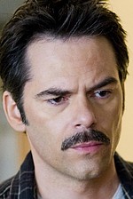 Cast - Twilight (2008)