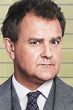 Cast - Paddington (2014)