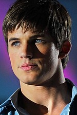 Cast - The Cutting Edge 3: Chasing the Dream (2008)