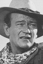 Cast - Hondo (1953)