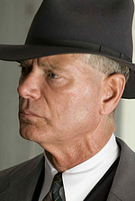 Cast - Public Enemies (2009)