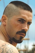 Cast - Undisputed III: Redemption (2010)