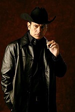 Cast - Fuego en la sangre (2008)