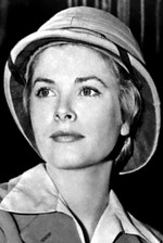 Cast - Mogambo (1953)