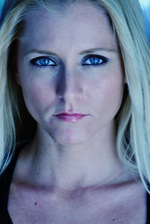 Cast - Co-Ed Confidential (2007 – 2010)