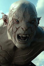 Cast - The Hobbit: The Desolation of Smaug (2013)