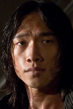 Cast - Ninja Assassin (2009)