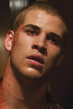 Cast - Triangle (2009)