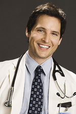 Cast - Nurse Jackie (2009 – 2015)