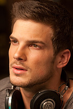 Cast - Step Up 3D (2010)