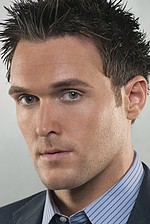 Cast - The Mentalist (2008 – 2015)