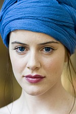 Cast - Merlin (2008 – 2012)