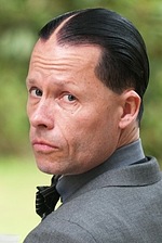 Cast - Lawless (2012)