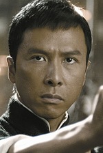 Cast - Ip Man (2008)