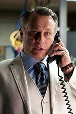 Cast - Mission: Impossible – Ghost Protocol (2011)