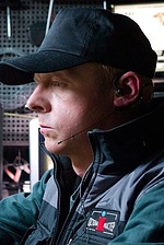 Cast - Mission: Impossible – Ghost Protocol (2011)