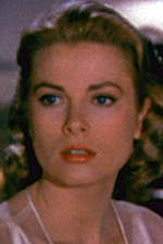 Cast - Rear Window (1954)