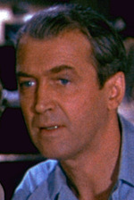Cast - Rear Window (1954)