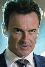 Cast - Runaways (2017 – 2019)