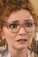 Cast - Runaways (2017 – 2019)