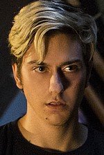 Cast - Death Note (2017)