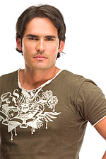 Cast - Sin Senos No Hay Paraíso (2008 – 2009)