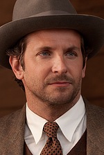 Cast - Serena (2014)