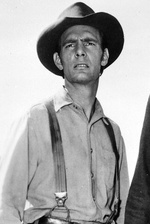 Cast - Gunsmoke (1955 – 1975)