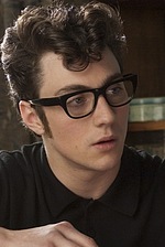 Cast - Nowhere Boy (2009)