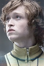 Cast - X-Men: First Class (2011)