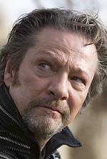 Cast - The Tempest (2010)