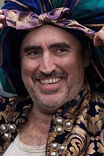 Cast - The Tempest (2010)