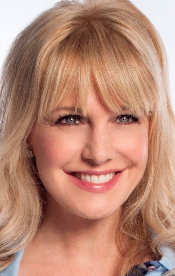 Kathryn Morris - actress - biography, photo, best movies and TV shows