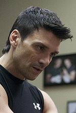 Cast - Warrior (2011)