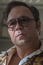 Cast - The Irishman (2019)