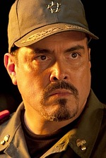 Cast - The Expendables (2010)