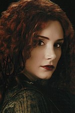 Cast - The Twilight Saga: Eclipse (2010)