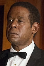 Cast - The Butler (2013)