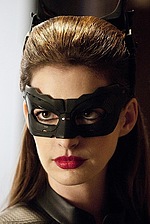 Cast - The Dark Knight Rises (2012)