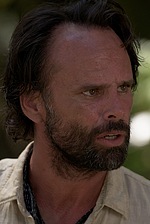 Cast - Tomb Raider (2018)