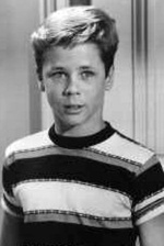 Cast - Leave It to Beaver (1957 – 1963)