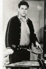 Cast - Leave It to Beaver (1957 – 1963)